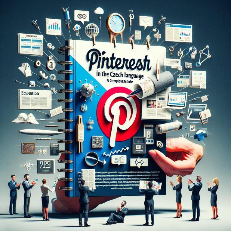 Pinterest česky: Kompletní Průvodce V Rodném Jazyce » NeuroRestart.cz