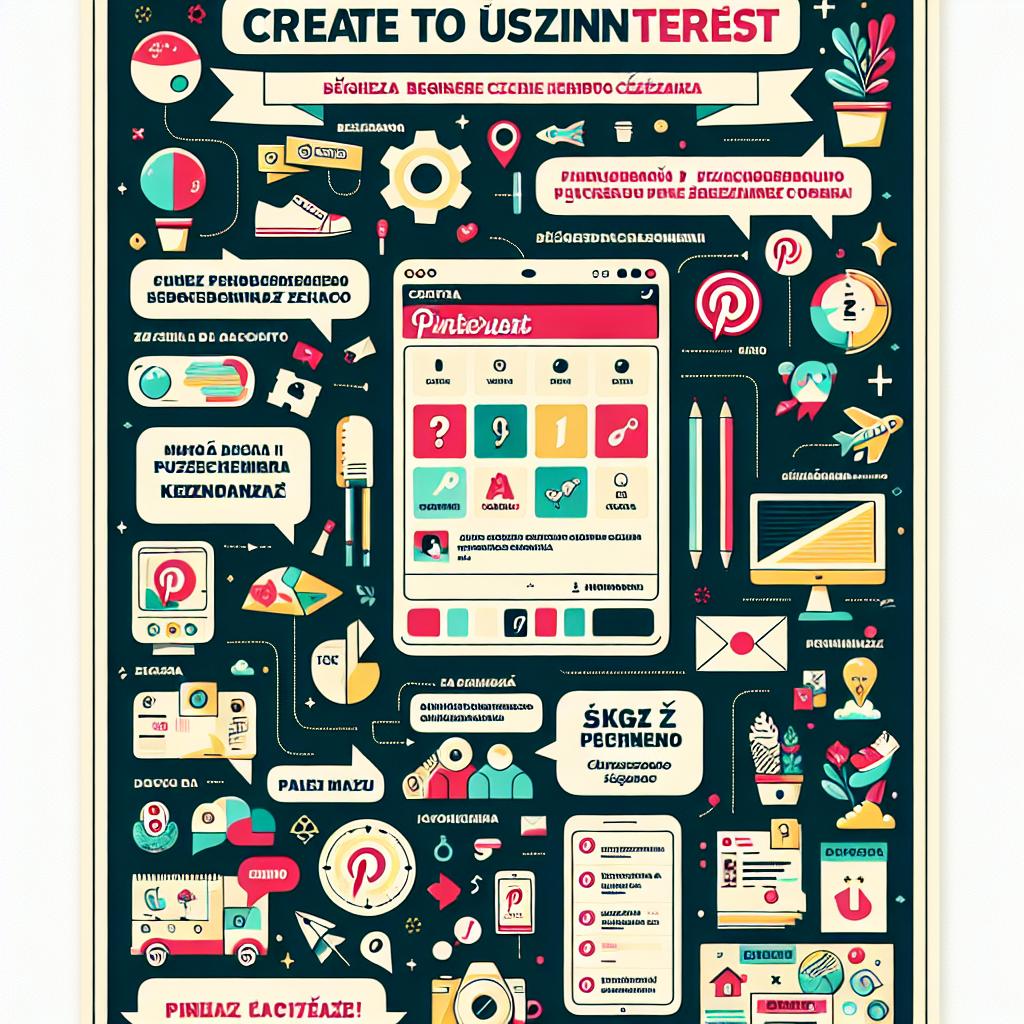 Pinterest česky: Kompletní Průvodce V Rodném Jazyce » NeuroRestart.cz